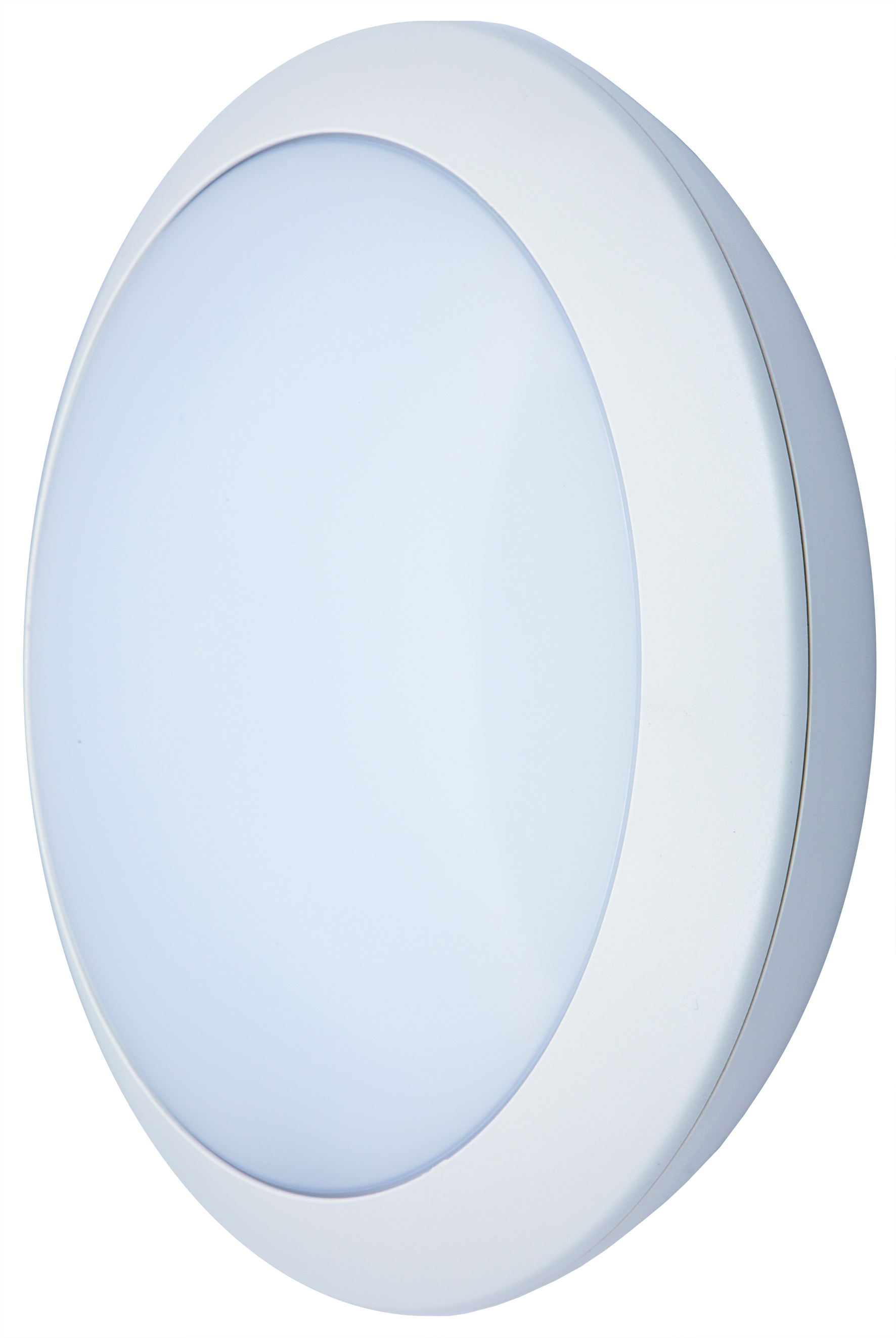 LED IP66 Round Bulkhead » Reeltech UK
