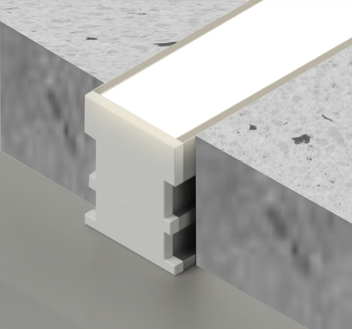 LED Walkover Lighting » Reeltech UK