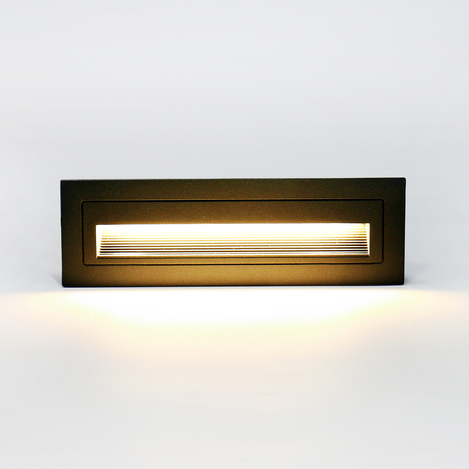 LED Brick Light » Reeltech UK